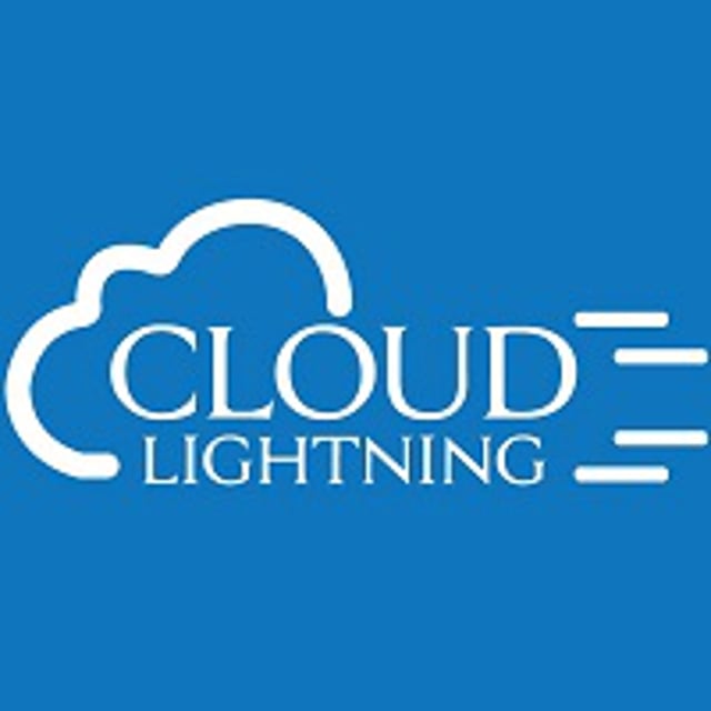 CloudLightning