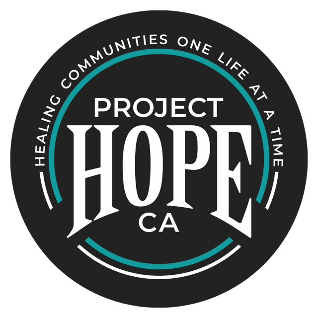 Project Hope CA