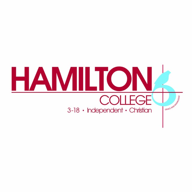 Hamilton College