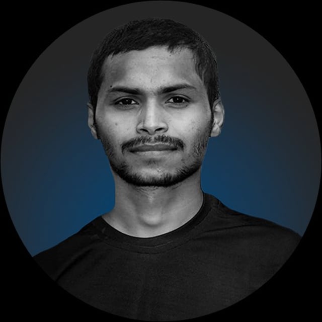 Jatin Rathore - Motion Designer, Video Editor & 3D Animator