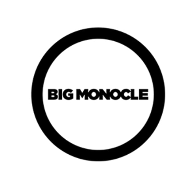 Big Monocle
