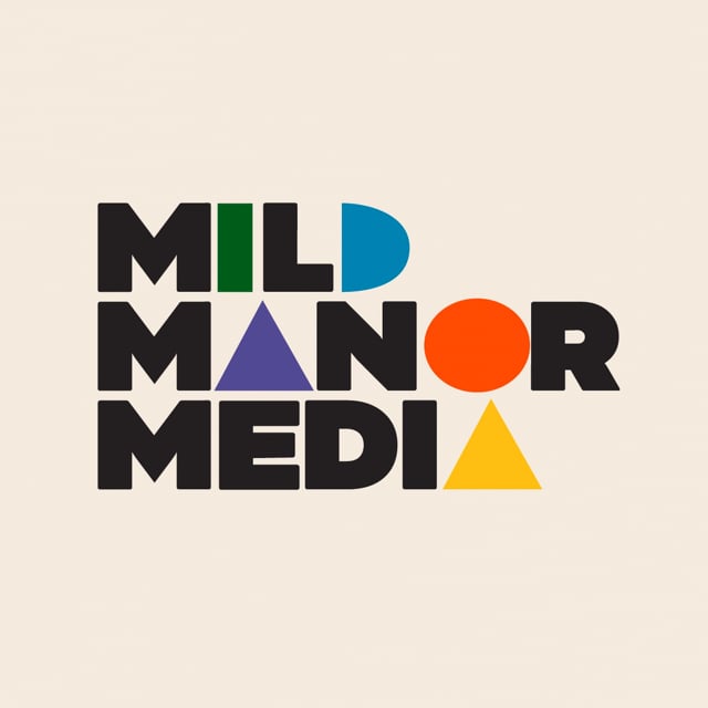 Mild Manor Media - Documentary Filmmaker, Video Producer & Creative ...