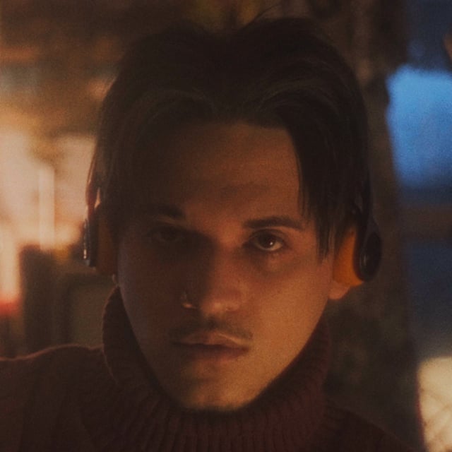 Jonah Aaron Goldstein - Director, Screenwriter & Cinematographer