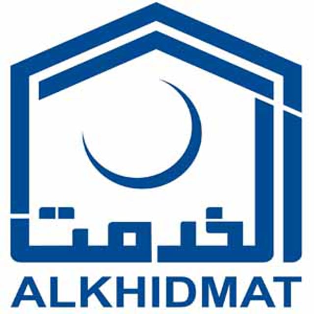 Alkhidmat Foundation KP-Pakistan