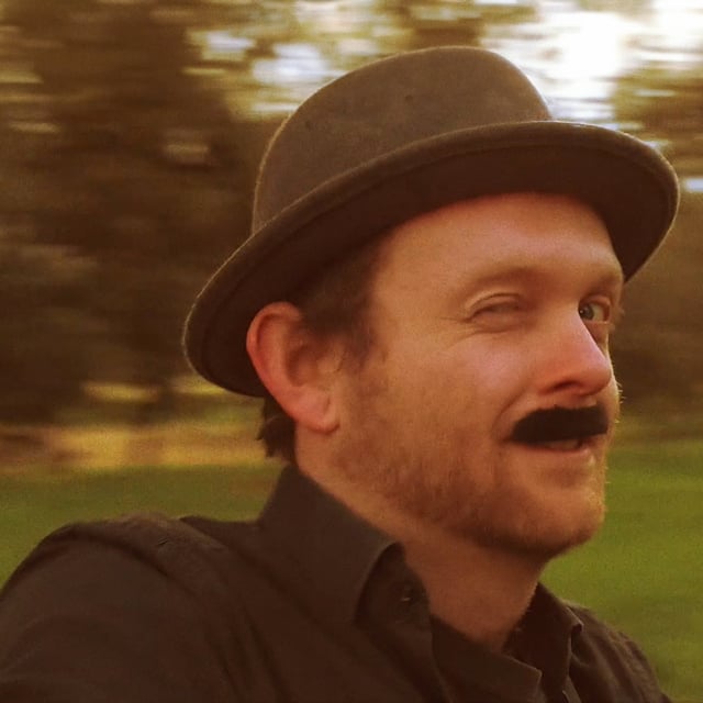 Rich Stuart-Campbell