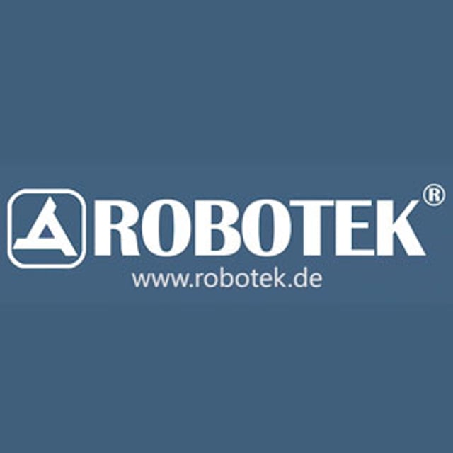 Robotek