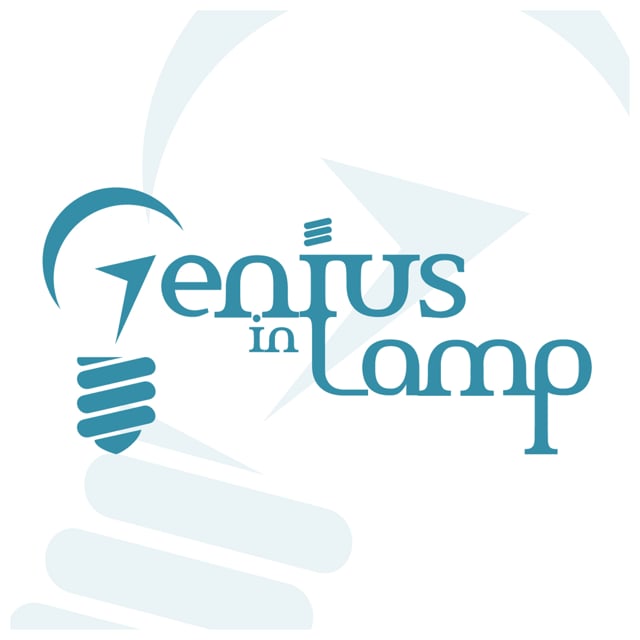 Genius In Lamp