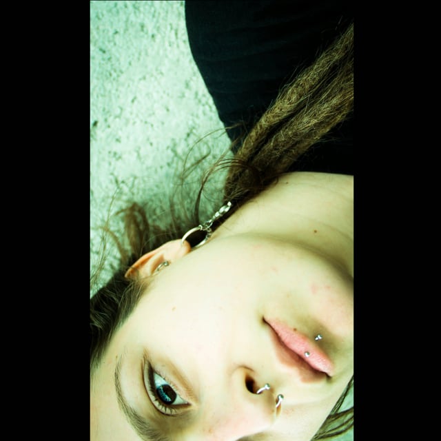 Victoria Maria Castillo