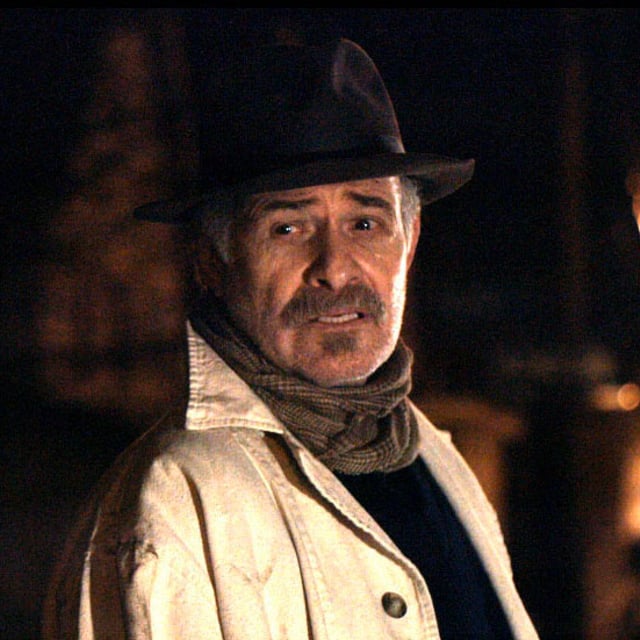 Alex Courtney - Actor & Voiceover Artist