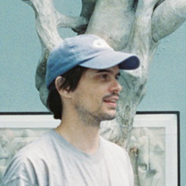 Kristoffer Borgli - Director