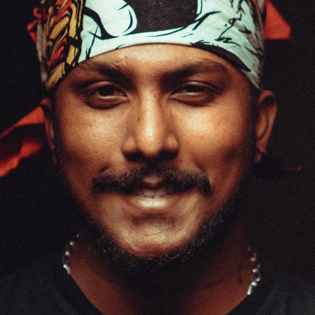 Surin Jayawardana - Cinematographer, Editor & Filmmaker