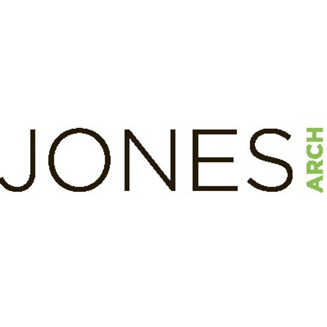 Jones Architecture, Inc.