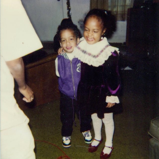 Morgan Stevenson Cooper