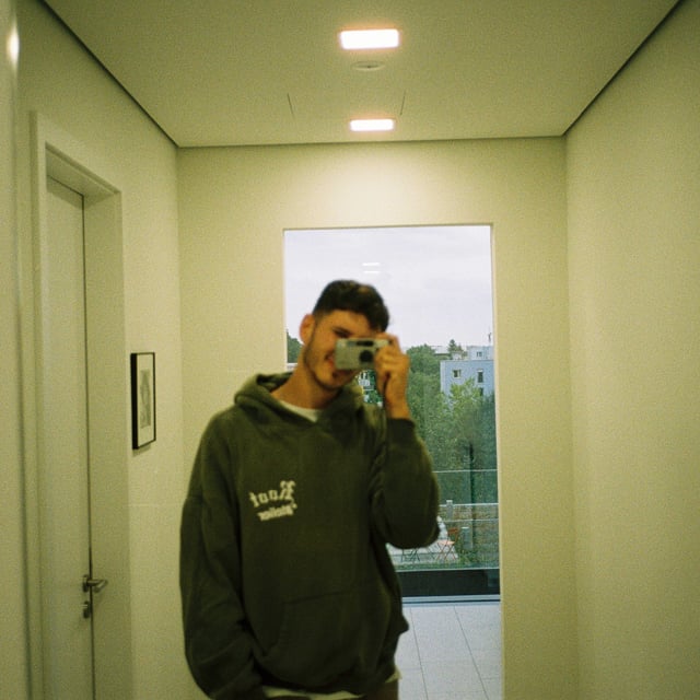 Christopher Franz - Director, Editor & Colorist