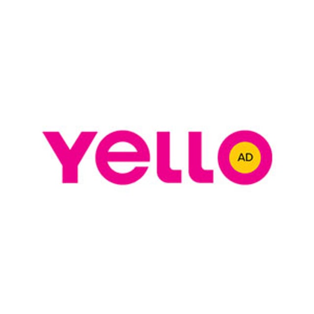Yello Advertising