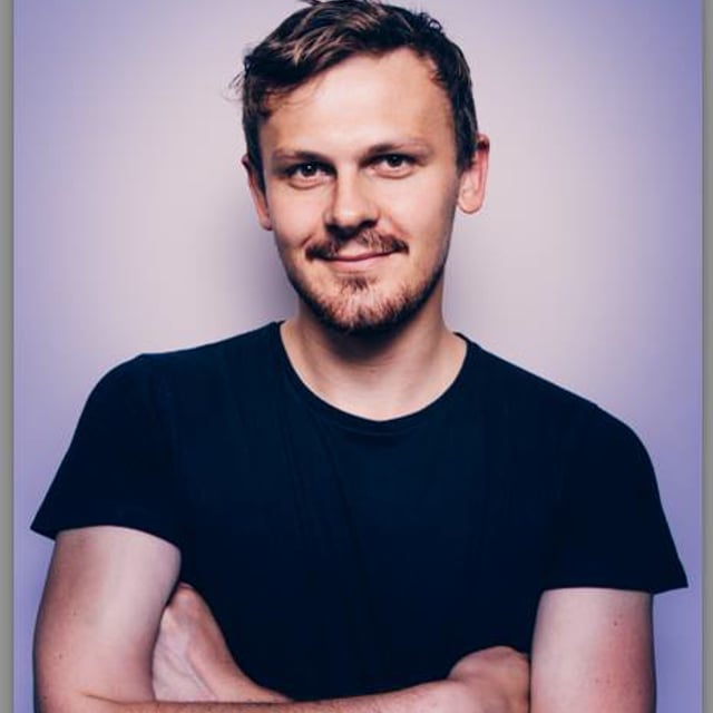 Jamie Sims - Director, Screenwriter & Filmmaker