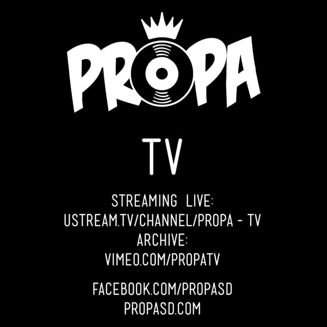 PROPA TV