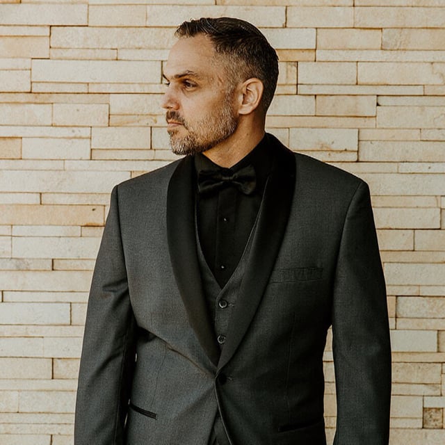 Rick Gordon - Sound Designer, Sound Editor & Sound Mixer