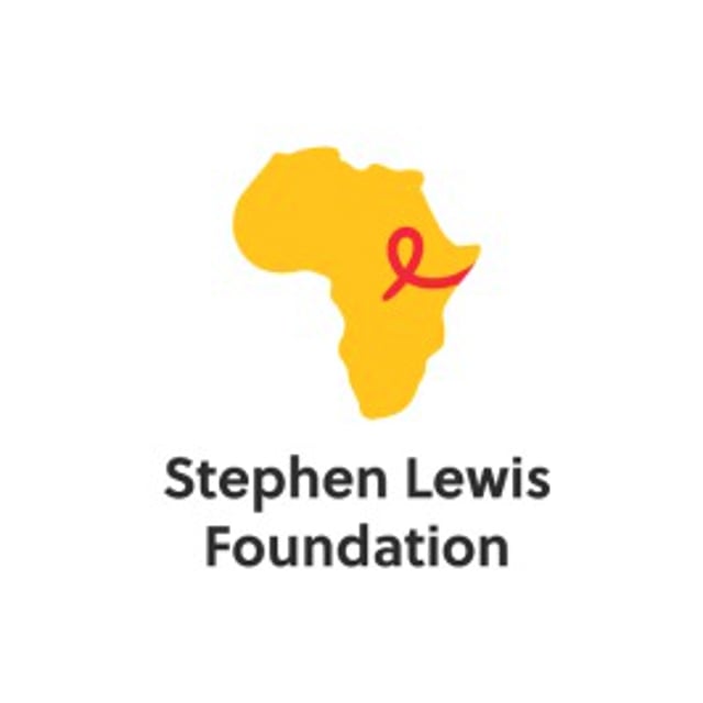 Stephen Lewis Foundation