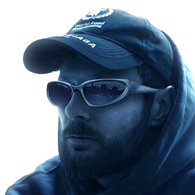 Quentin Deronzier - Director