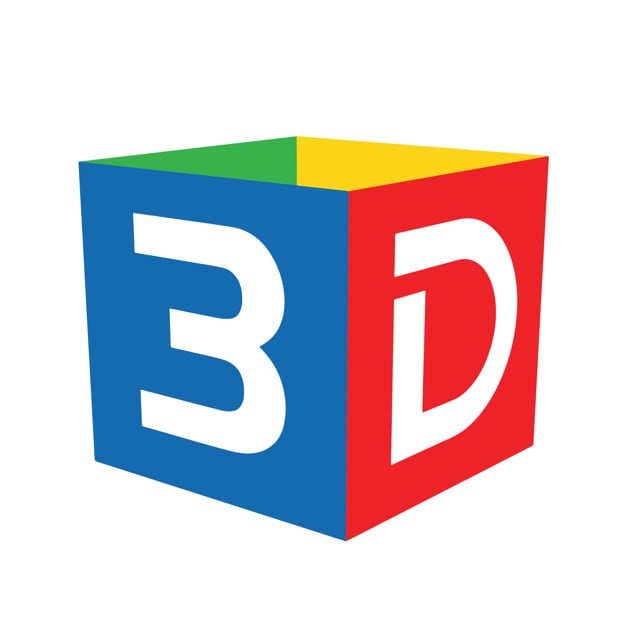 3D Infotech