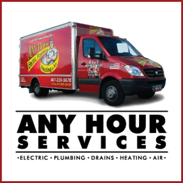 Any Hour Services