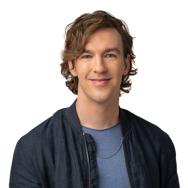 Stephen Gordon Walker