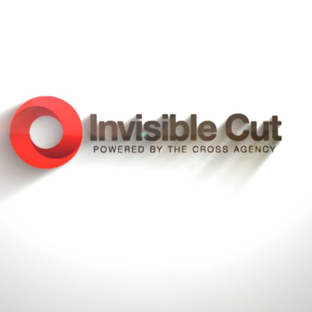Invisible Cut