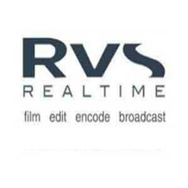 RVS Film:Edit:Encode:Broadcast
