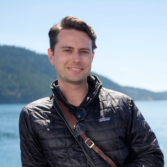 Ian Matthews Color - Colorist & Editor