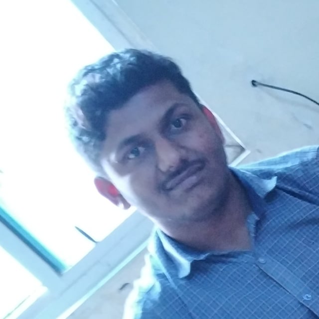 Piyush shinde