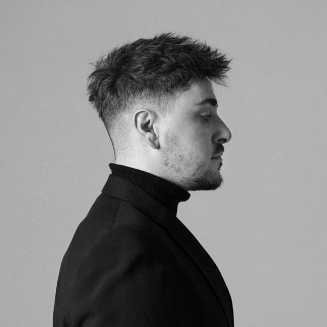 Igor Lazic - Cinematographer