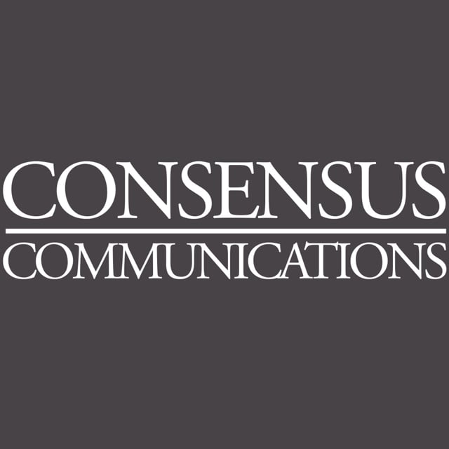 Consensus Communications