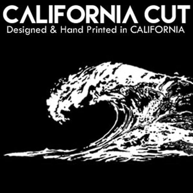 CALIFORNIA CUT