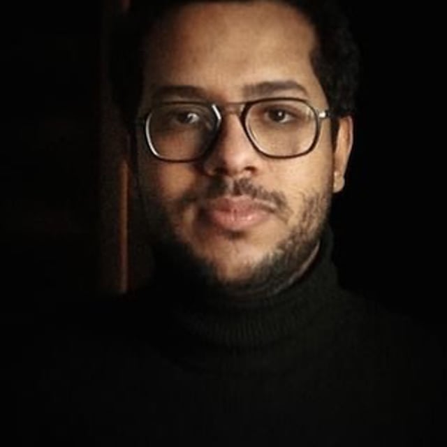 Atifi Hamza - Cinematographer, Director of Photography (DP) & Film Director