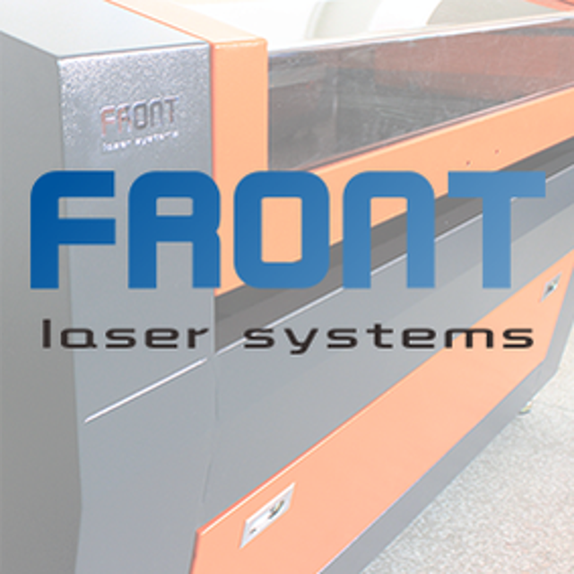 Front Laser