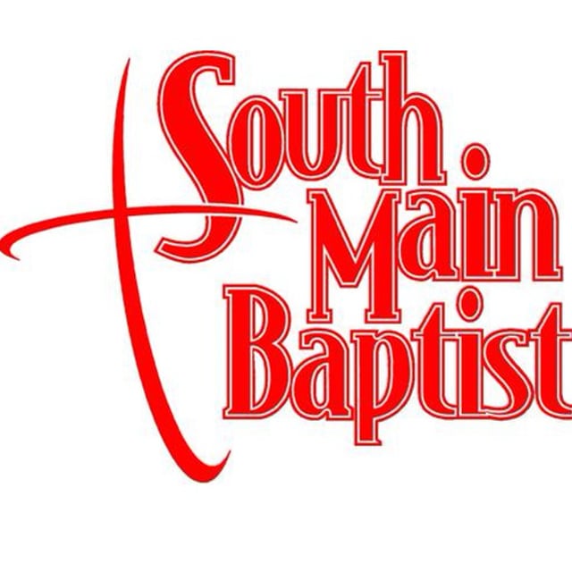South Main Baptist Church