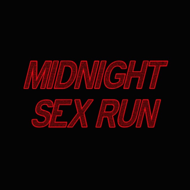 Midnight Sex Run