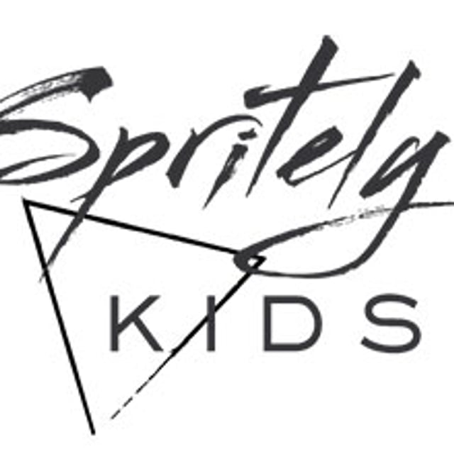 Spritely Kids