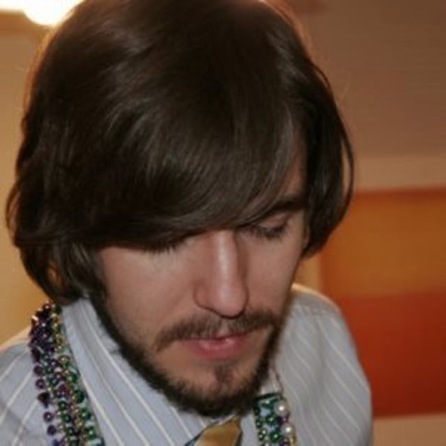 Brian DeWitt