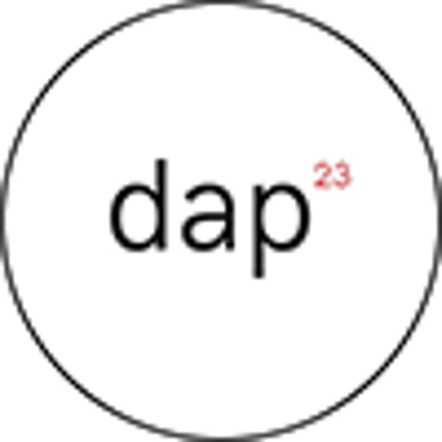 DAP 23 Visual Media - Videographer & Editor
