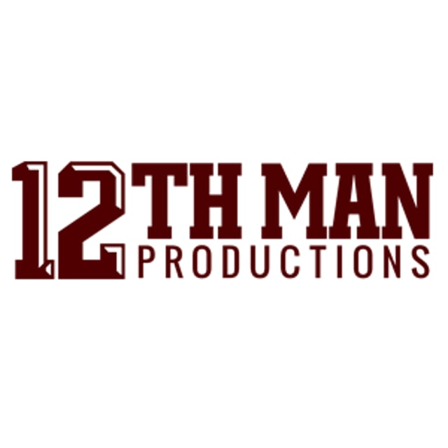 12th Man Productions