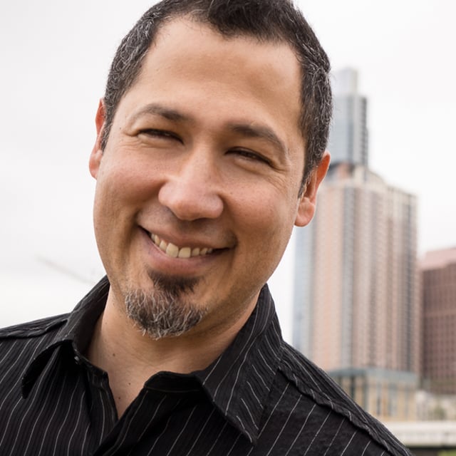 Jay Galvan / Galvanic Films