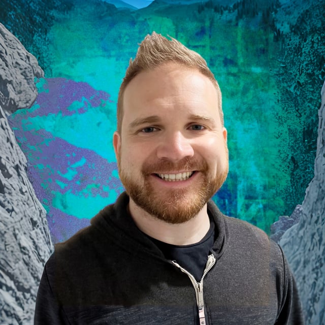 Trevor James Walker - Animator, Video Editor & VFX Artist