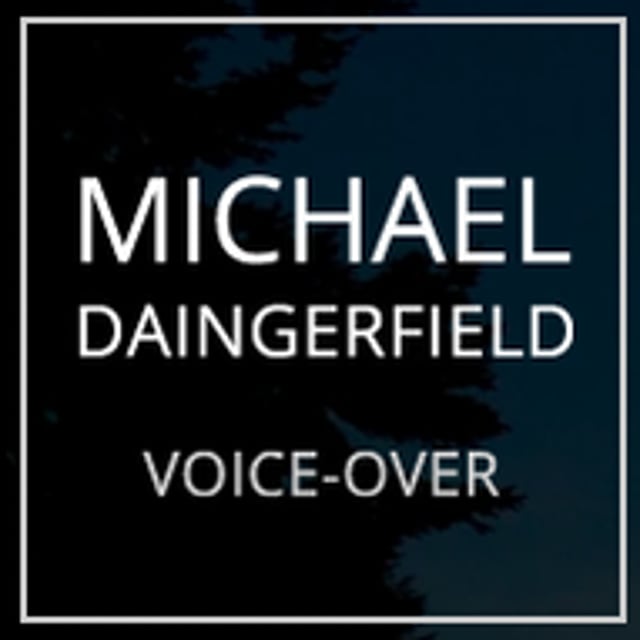 Michael Daingerfield