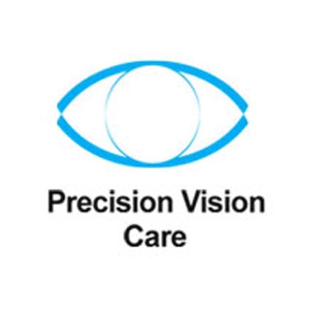 Precision Vision Care