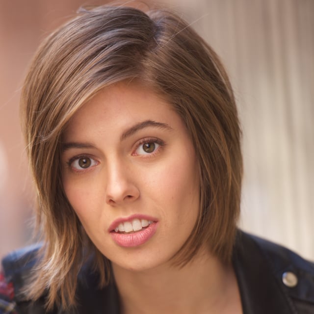 Sarah Larson