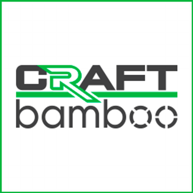Craft-Bamboo Racing