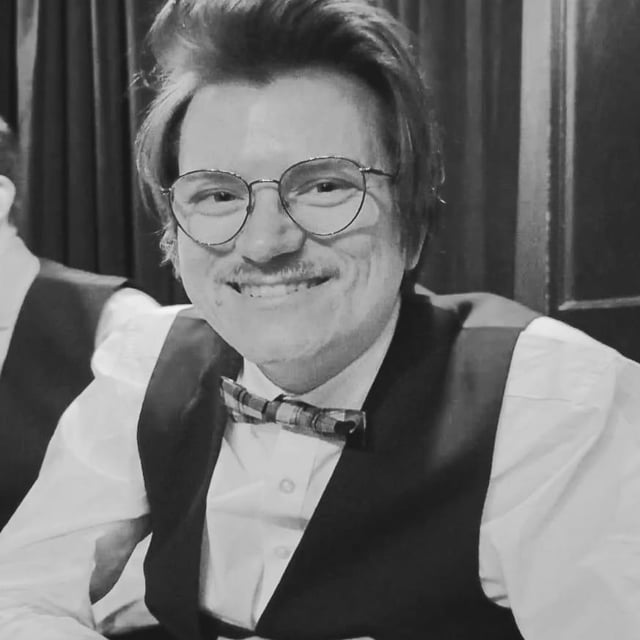 Ross Everson