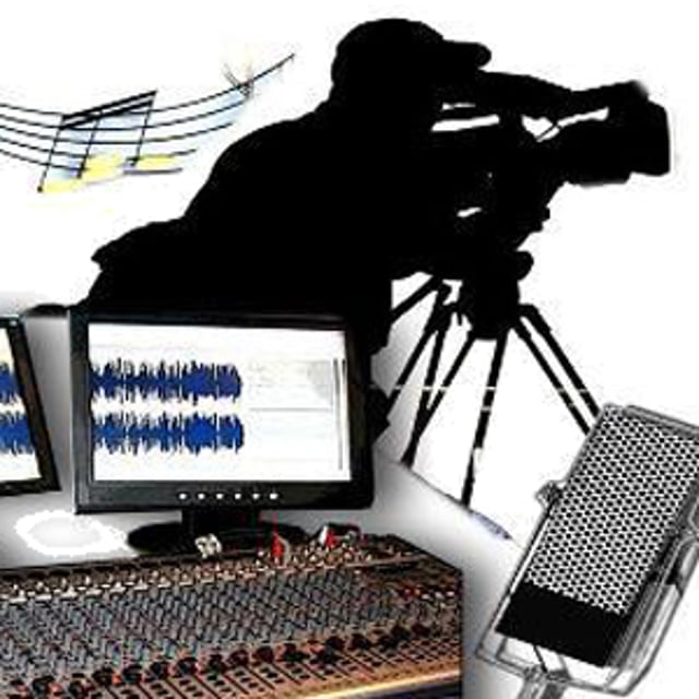 Stylovisión Audiovisuales